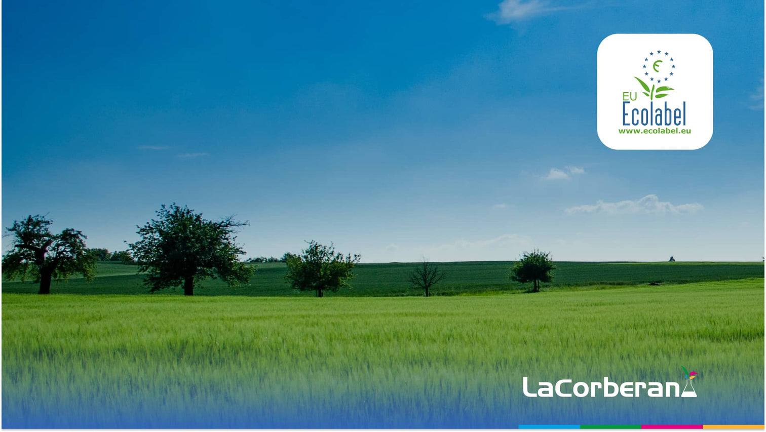 Ecolabel label. What is the Ecolabel certificate and what does it mean?